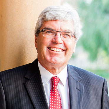 Professor David G Bruce - UWA Research Week 2015